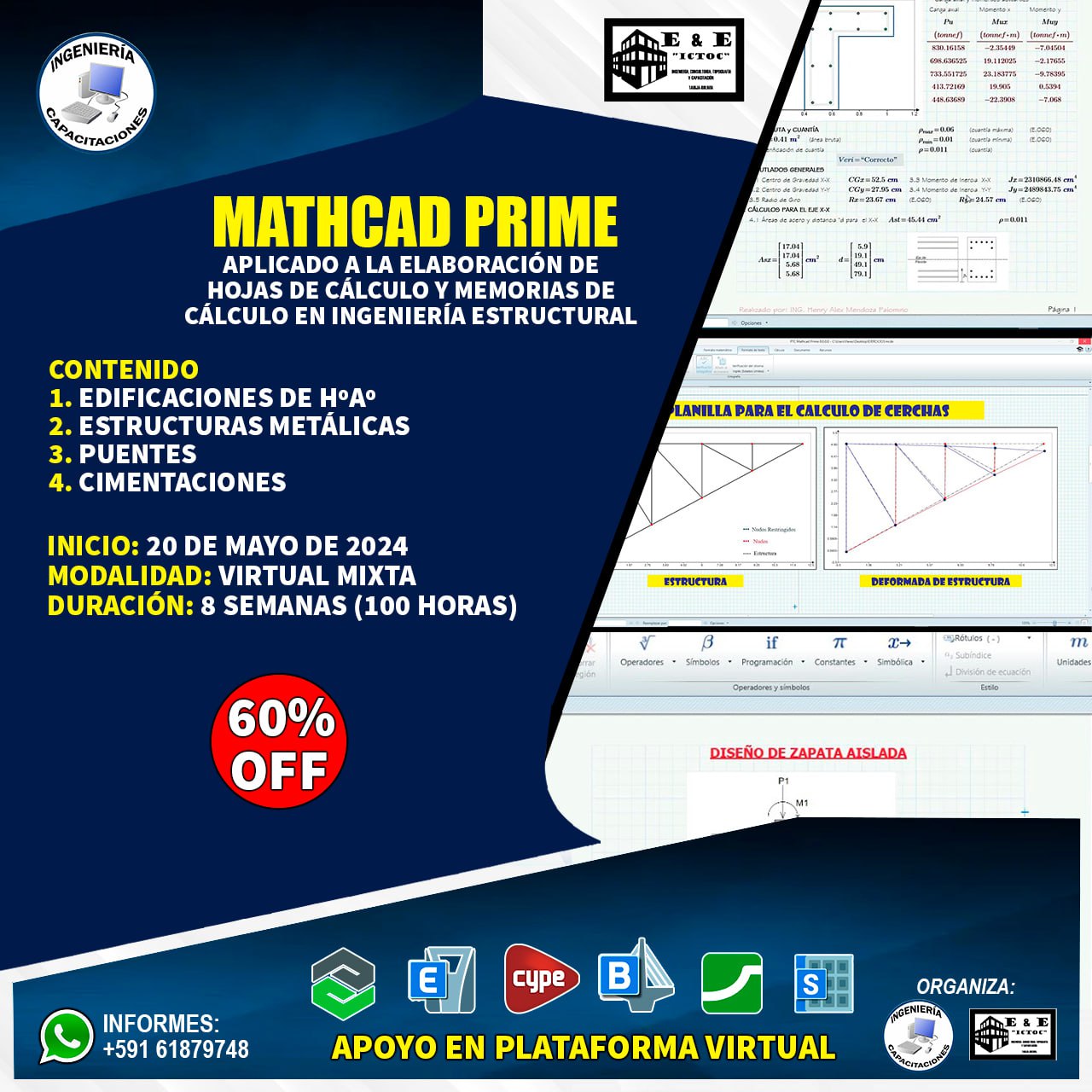 Ingenieria Capacitaciones